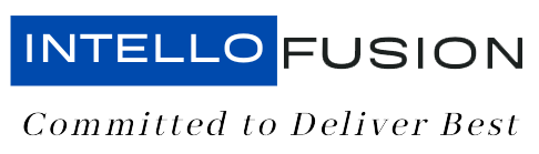 Intello Fusion Pvt. Ltd. : IT Web/Software, Digital Marketing, Payroll ...